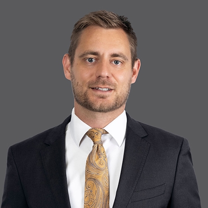 Becker Franklin Rovang, PLLC | Personal Injury Lawyers