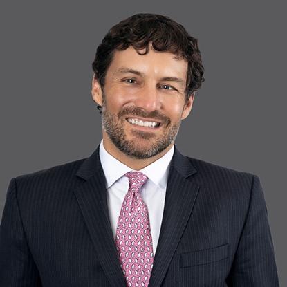 JC Miller | Becker Franklin Rovang, PLLC