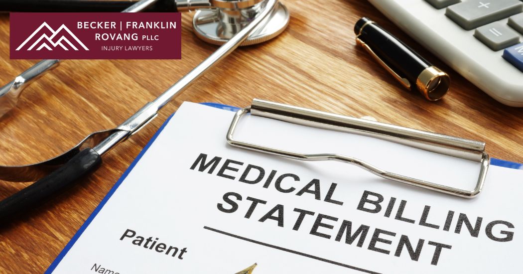 How to Handle Medical Bills After a Loved One’s Tragic Death
