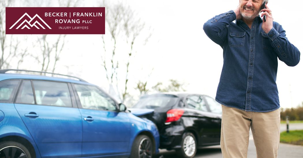 ‘But I Feel Fine’ – Why You Should Still See a Doctor After an Accident