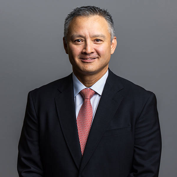 Steve C. Franklin | Becker Franklin Rovang