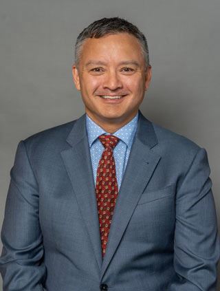 Steve C. Franklin | Becker Franklin Rovang, PLLC